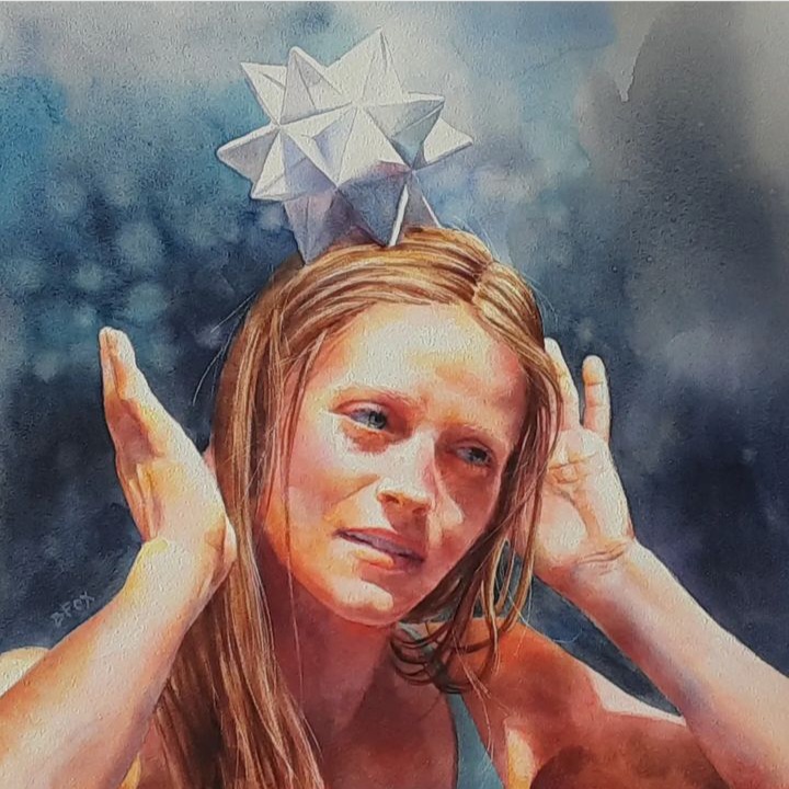 Barbara-Fox – Women in Watercolor