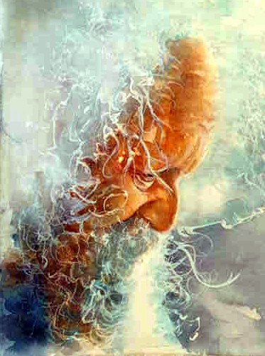 Vicki-West – Women in Watercolor