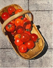 Judy-Rowe – Women in Watercolor